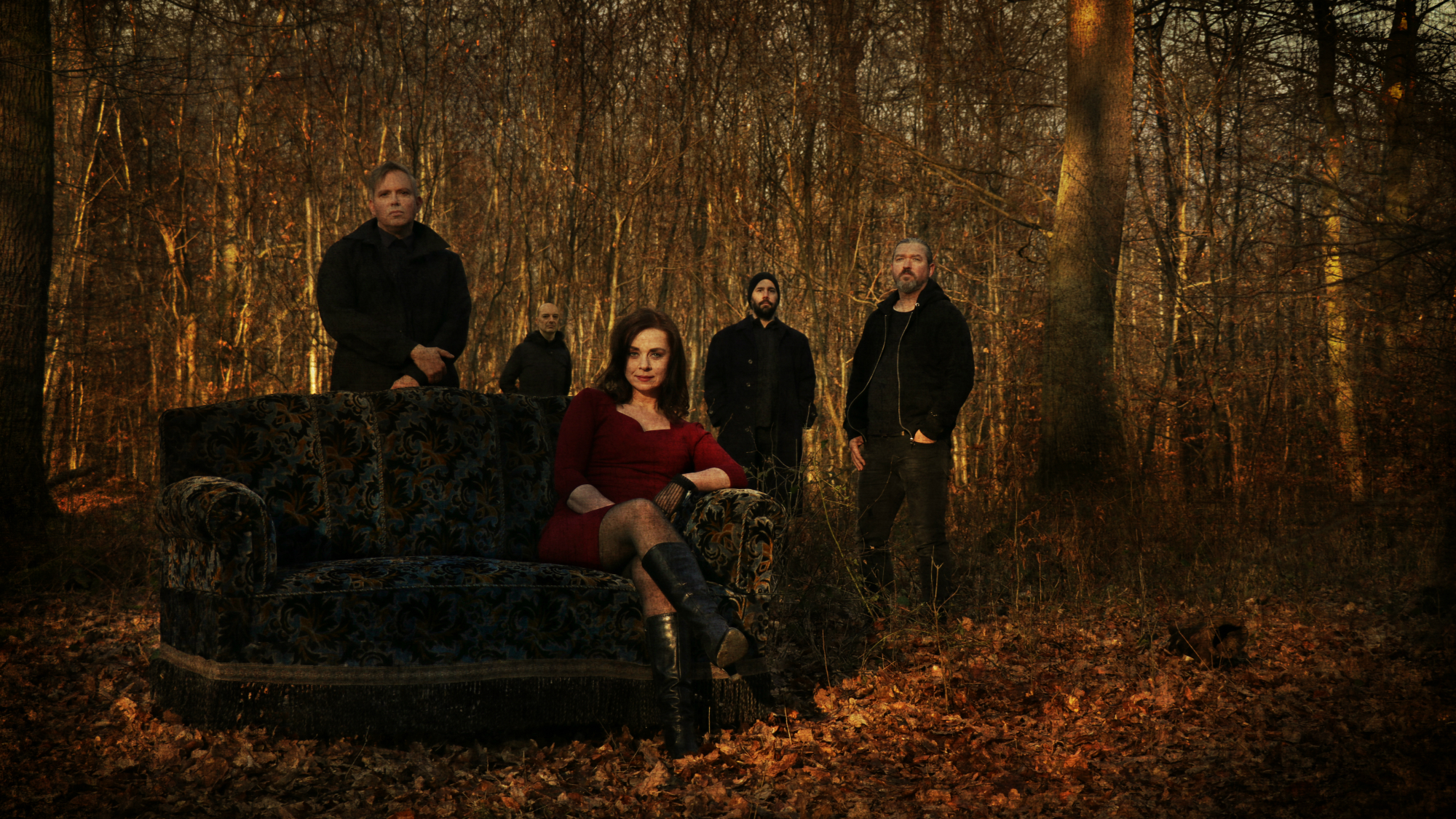 Prophecy Productions | Hekate | purchase online